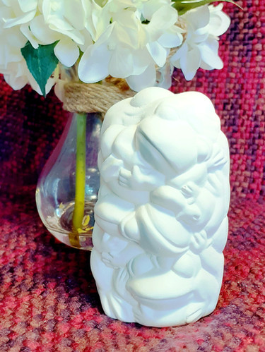 Frog Pile | Glazydaze