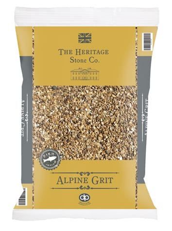 Alpine Grit | Derrys Nurseries