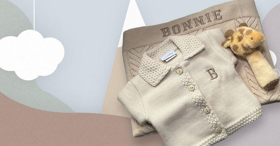 Shop Unique and High-Quality Baby Gifts | The Bababee