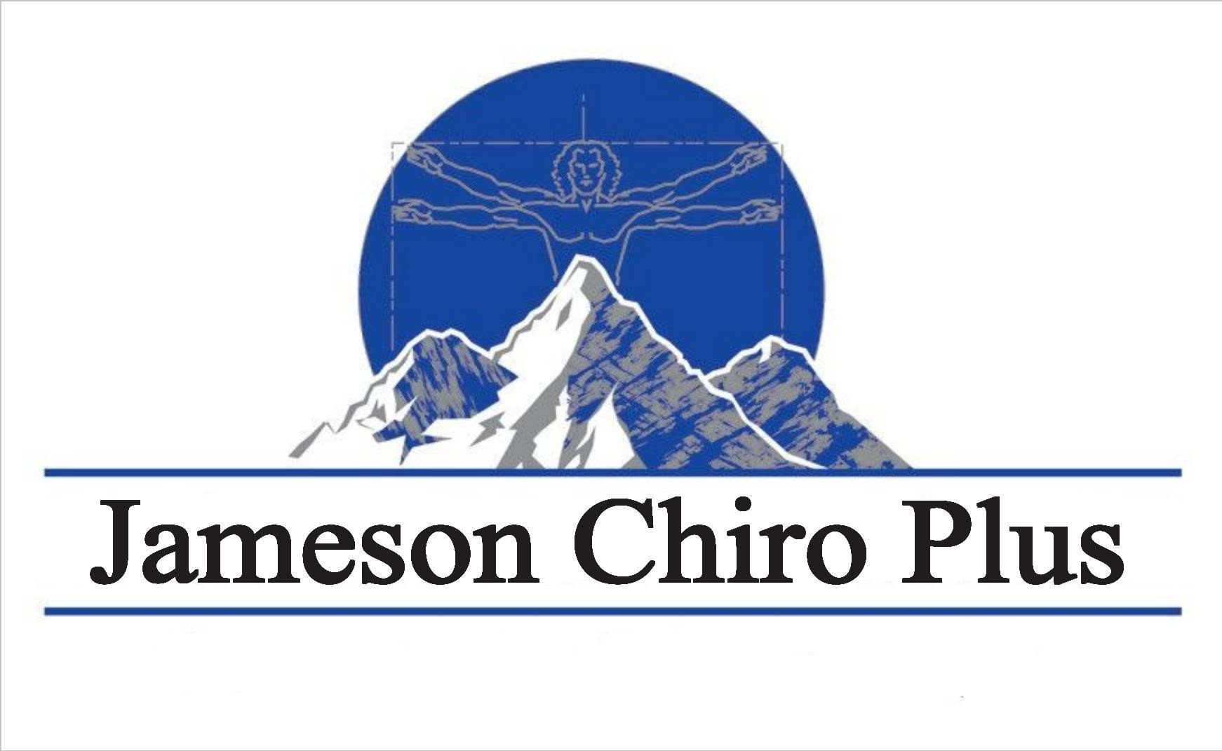 Jameson Chiro Plus | Elite Athlete Chiropractic Support