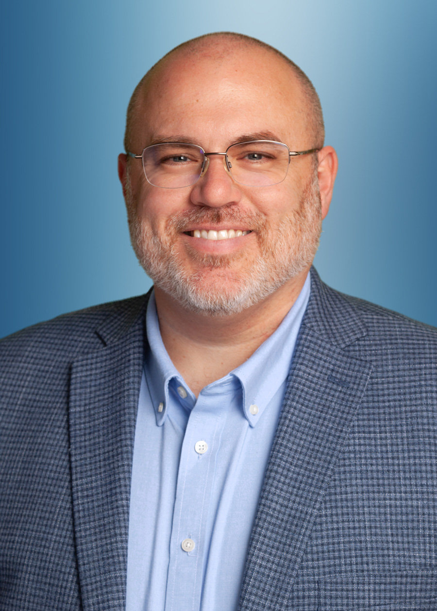 Mr. Charlie Johnson | Chesterton Academy