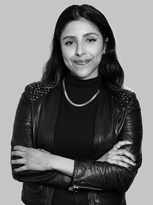 BECCA RODRIGUEZ | Unlock Her Potential