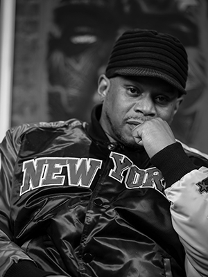 SWAY CALLOWAY