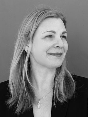 DR. JENNIFER GARRISON