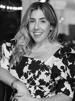 MELISSA ROSENFIELD | Unlock Her Potential