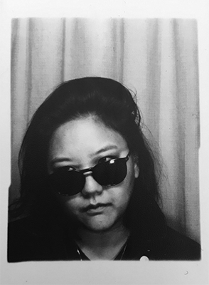 HELEN CHO | Unlock Her Potential