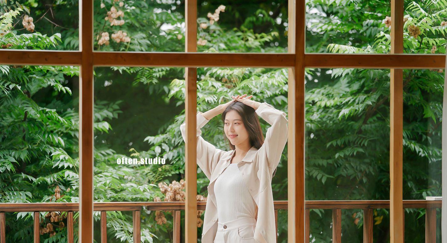 often.studio攝影棚 | 台北攝影棚實景攝影棚