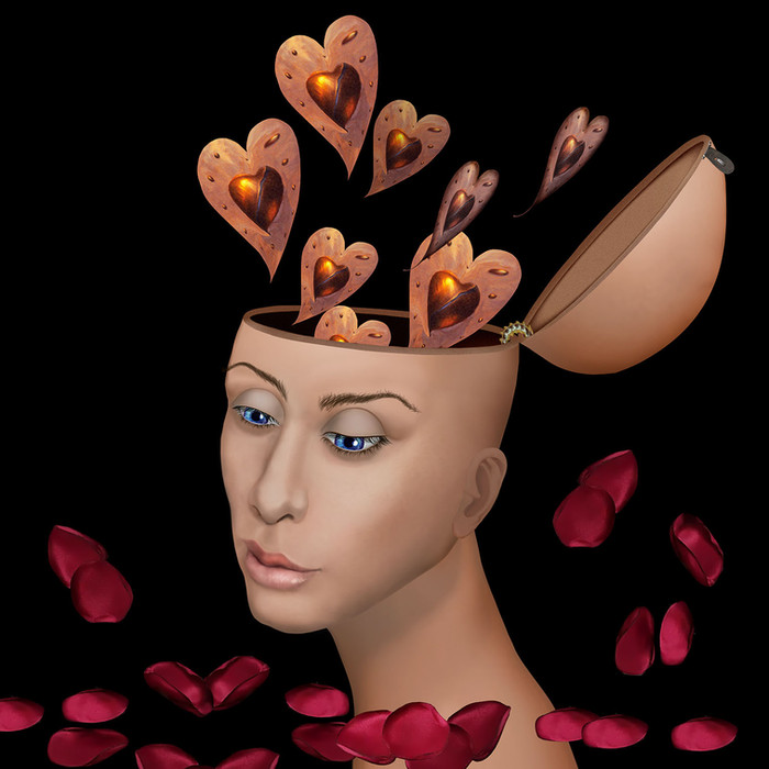 Surreal Digital Art For Sale - Explore Enigmatic Abstractions by ...