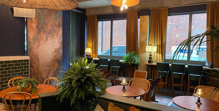 Interior Design Masters | Banjo Beale Design