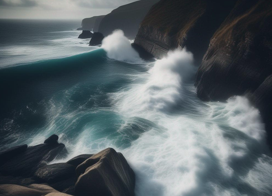 Garden - Carolyn Rudinsky