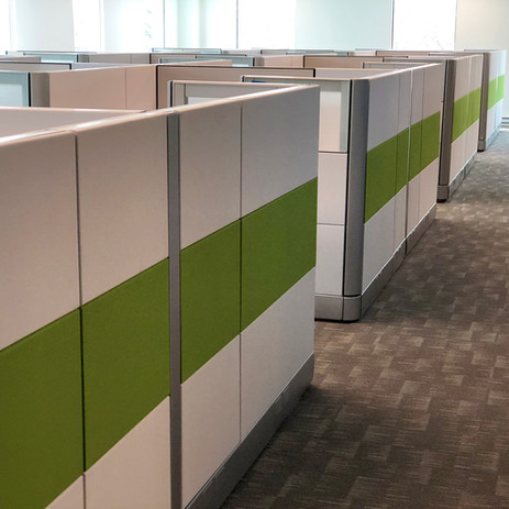 Workstations | Atlas Desk & Office Furniture