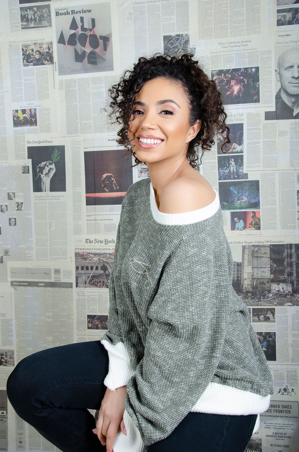 Gerardy Global LLC | High End Streetwear | 737 Harrison Avenue ...