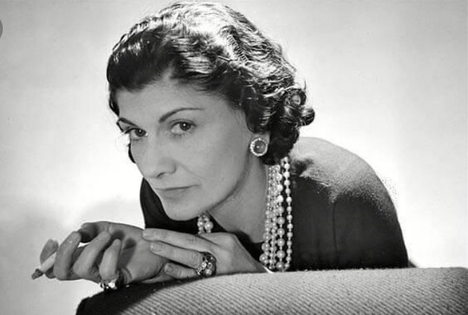 7 Things You Didn't Know About Coco Chanel