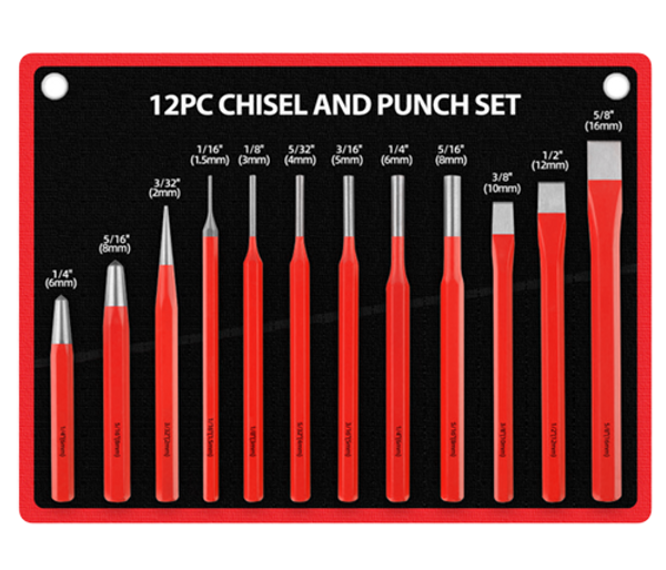taper punch set