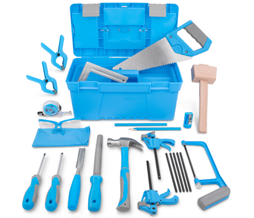 Plastic Tool Box Sets Manufacturer in China