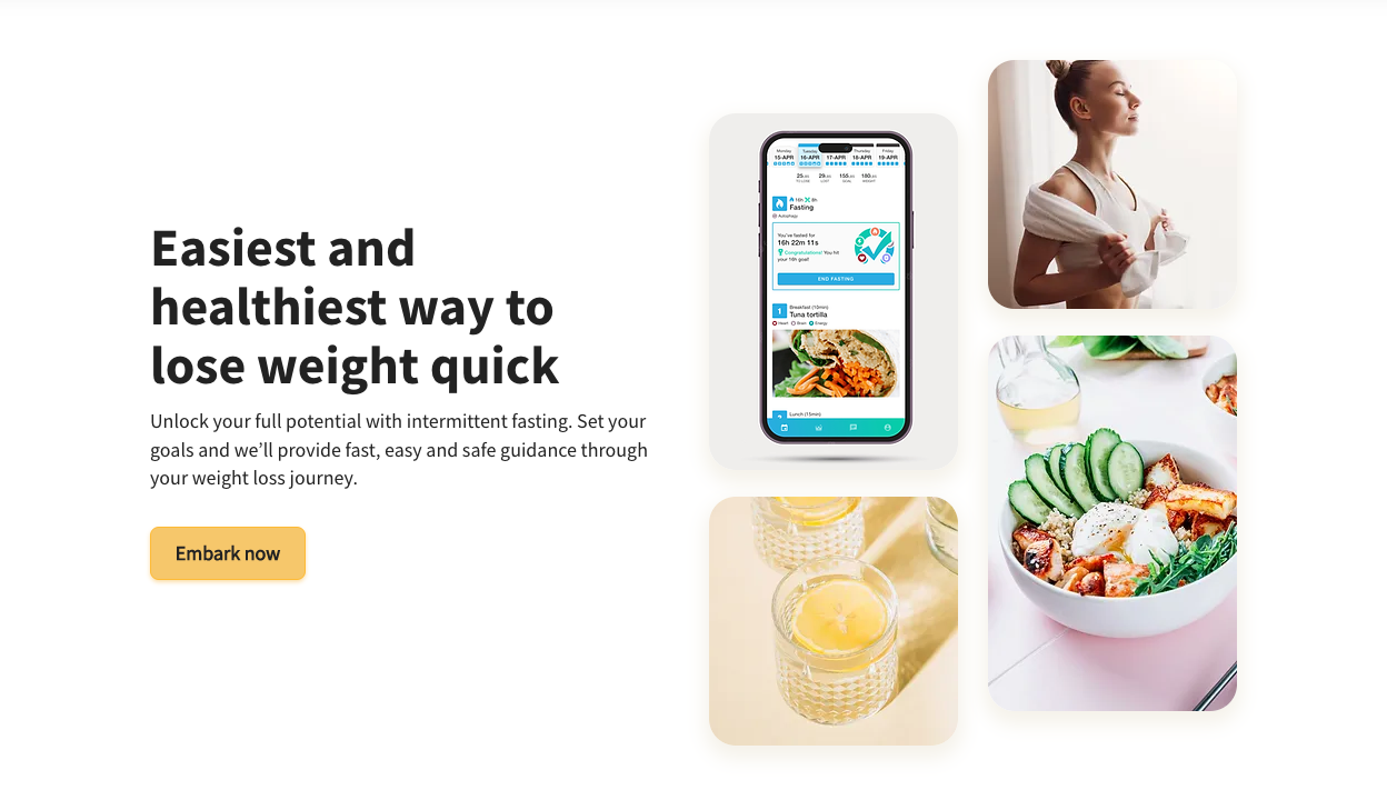 KetoGo | lose weight
