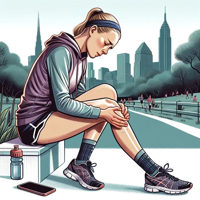 C25k app løbeprogram - Fra sofa til 5 km løbeprogram