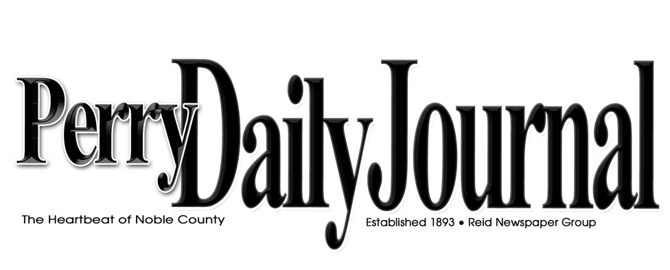 Perry Daily Journal | Reid Newspapers