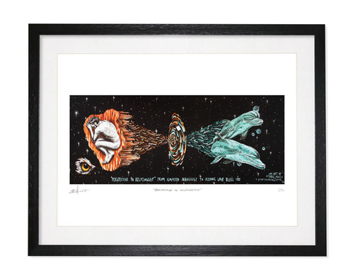 Contemporary Prints | auret