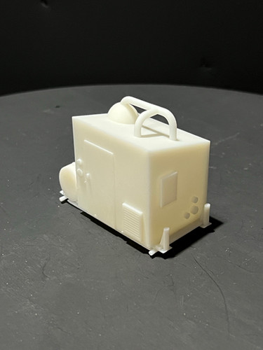 WELL SHACK | C-K Farms