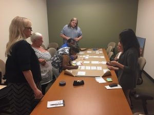 Brown Paper Exercises