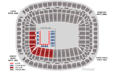Seating Charts | mysite