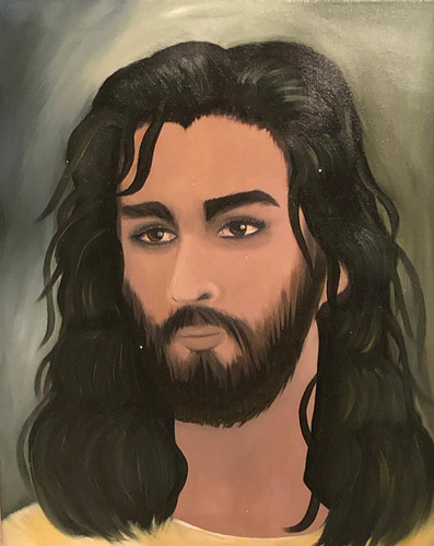 Yeshua Ben Yosef | Crystalline Healix