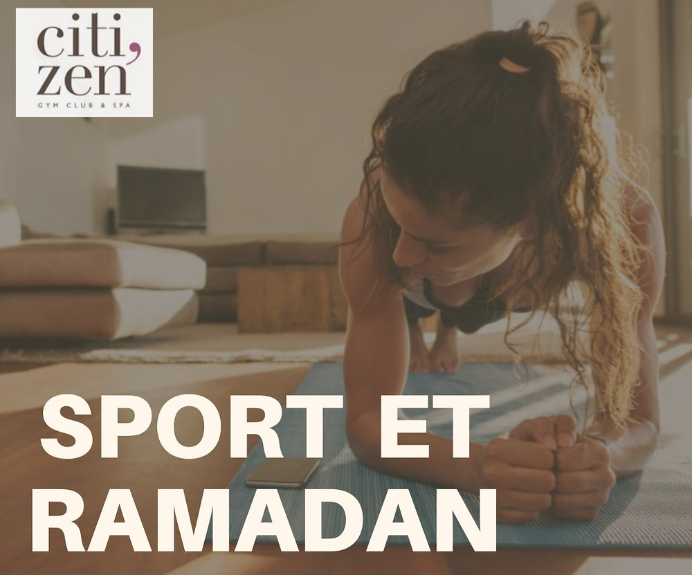 Meilleur Moment Pour Faire Du Sport Pendant Le Ramadan at Amy Kent blog