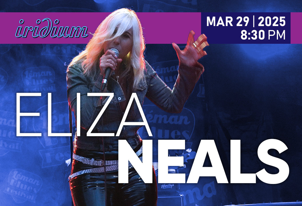 Eliza Neals, March 29, 2025