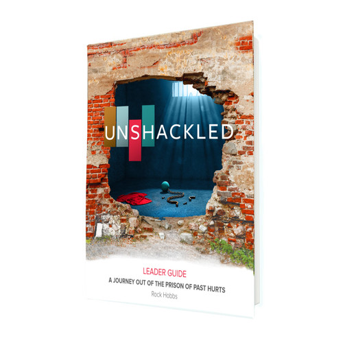 Full Color Leader Guide | TM