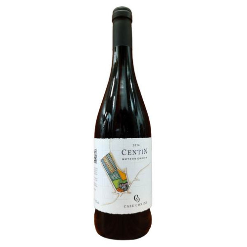 Case Corini Centin 2018 | Wine Guru Hong Kong