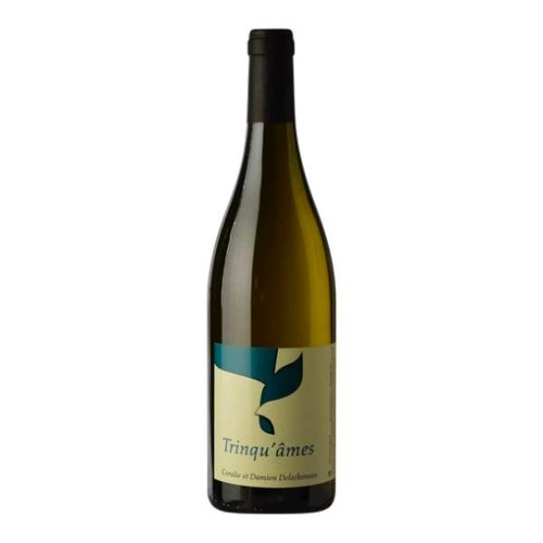 La Grange Tiphaine Trinqu ames Touraine AOC | Wine Guru Hong Kong