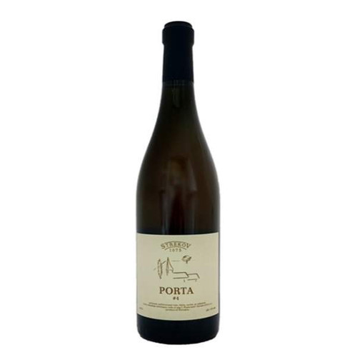 Strekov 1075 Porta #7 | Wine Guru Hong Kong