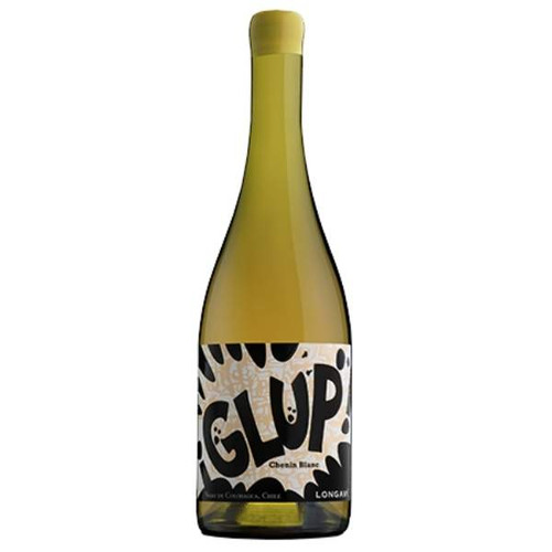 Longavi, Glup Chenin Blanc 2021 | Wine Guru Hong Kong