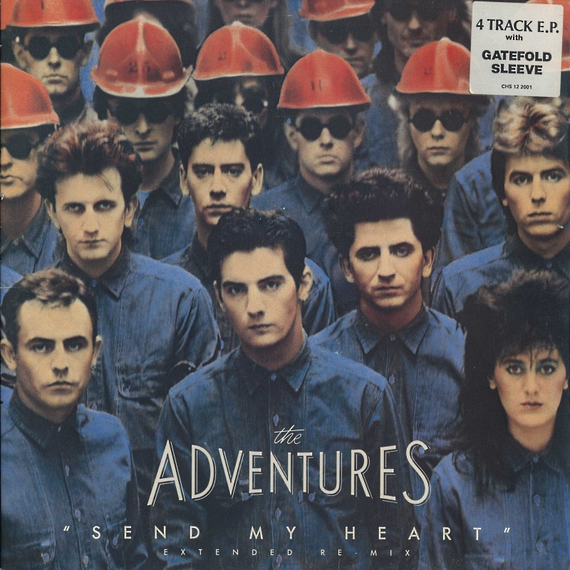 The Adventures