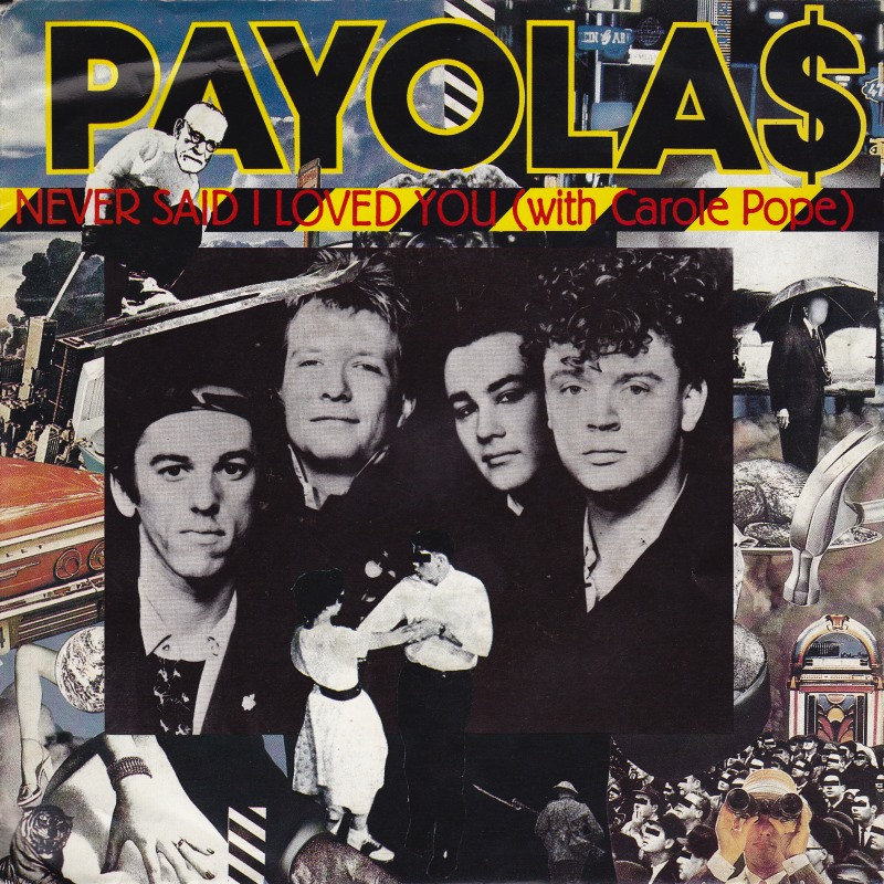 The Payolas