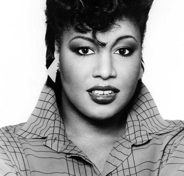 Cheryl Lynn