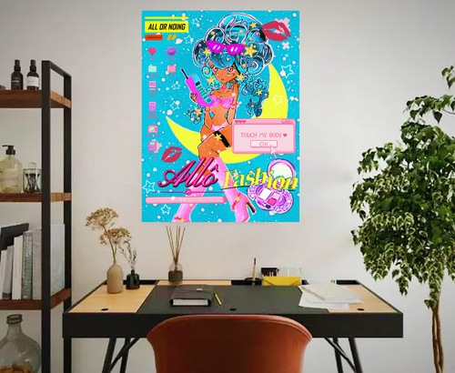 MiMi Moon | YOKOSHIMA