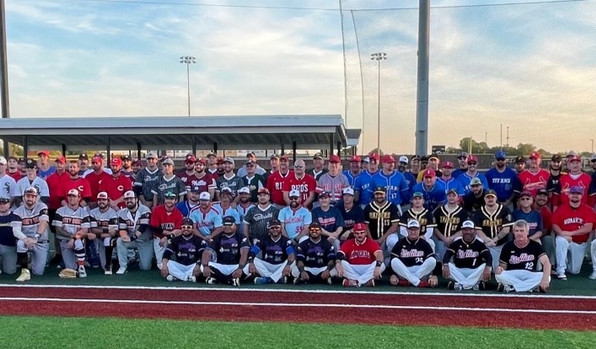 Indianapolis Adult Baseball | Indiana Baseball League (IBL) | Indiana