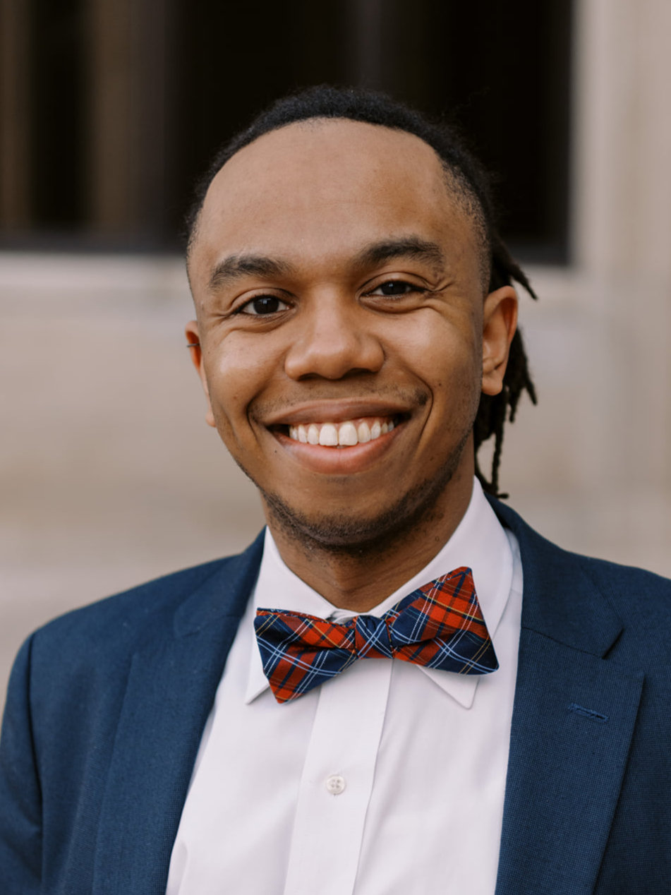 Ian Michael, bass-baritone