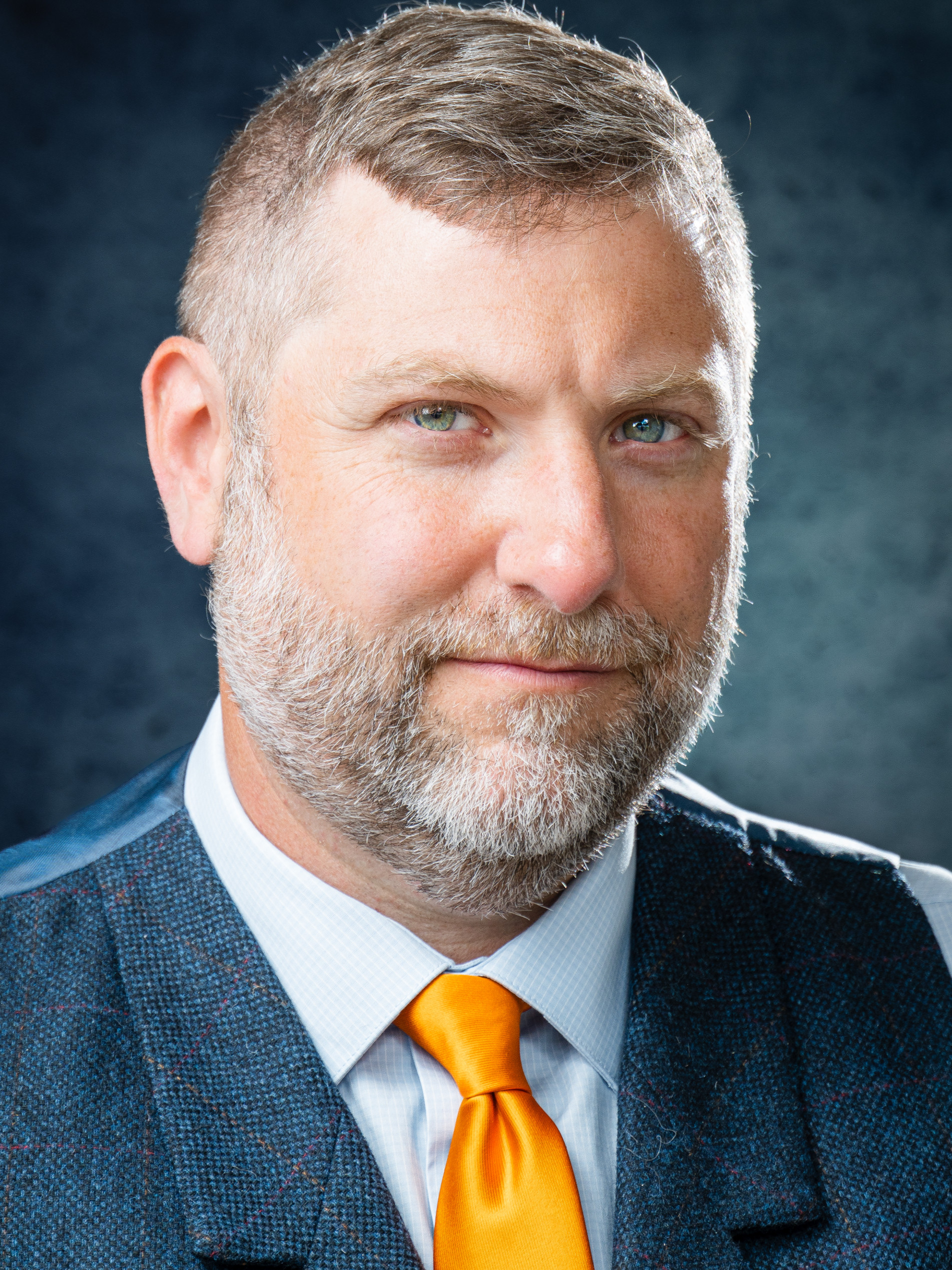 Nicholas Reynolds, tenor