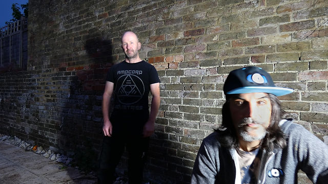 bear cave bournemouth