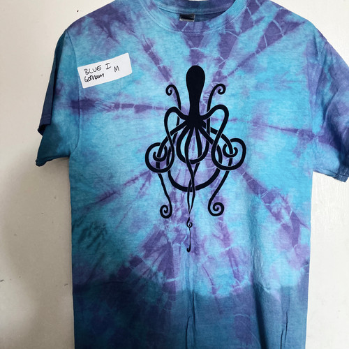 Blue Gotham I (M) | rockosmos