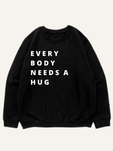 Bestie Crew - Black | Bestie