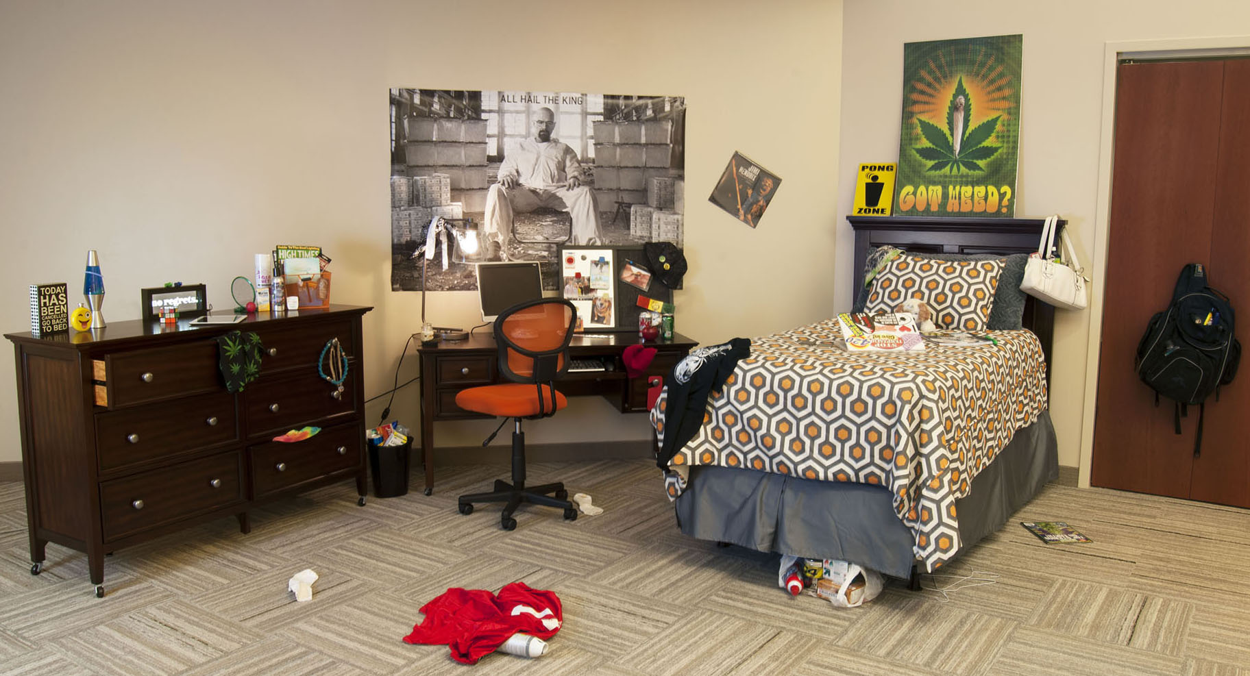 Hidden in Plain Sight Exhibit | sherburnecountysup