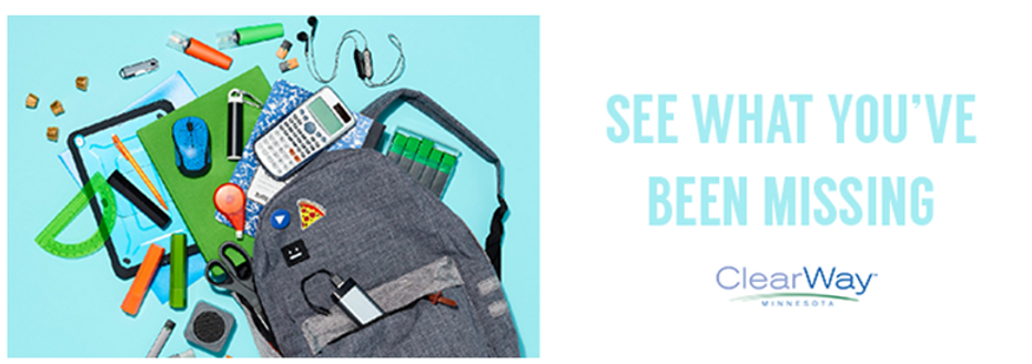 See What You've Been Missing