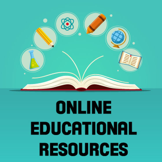 Access Educational Resources