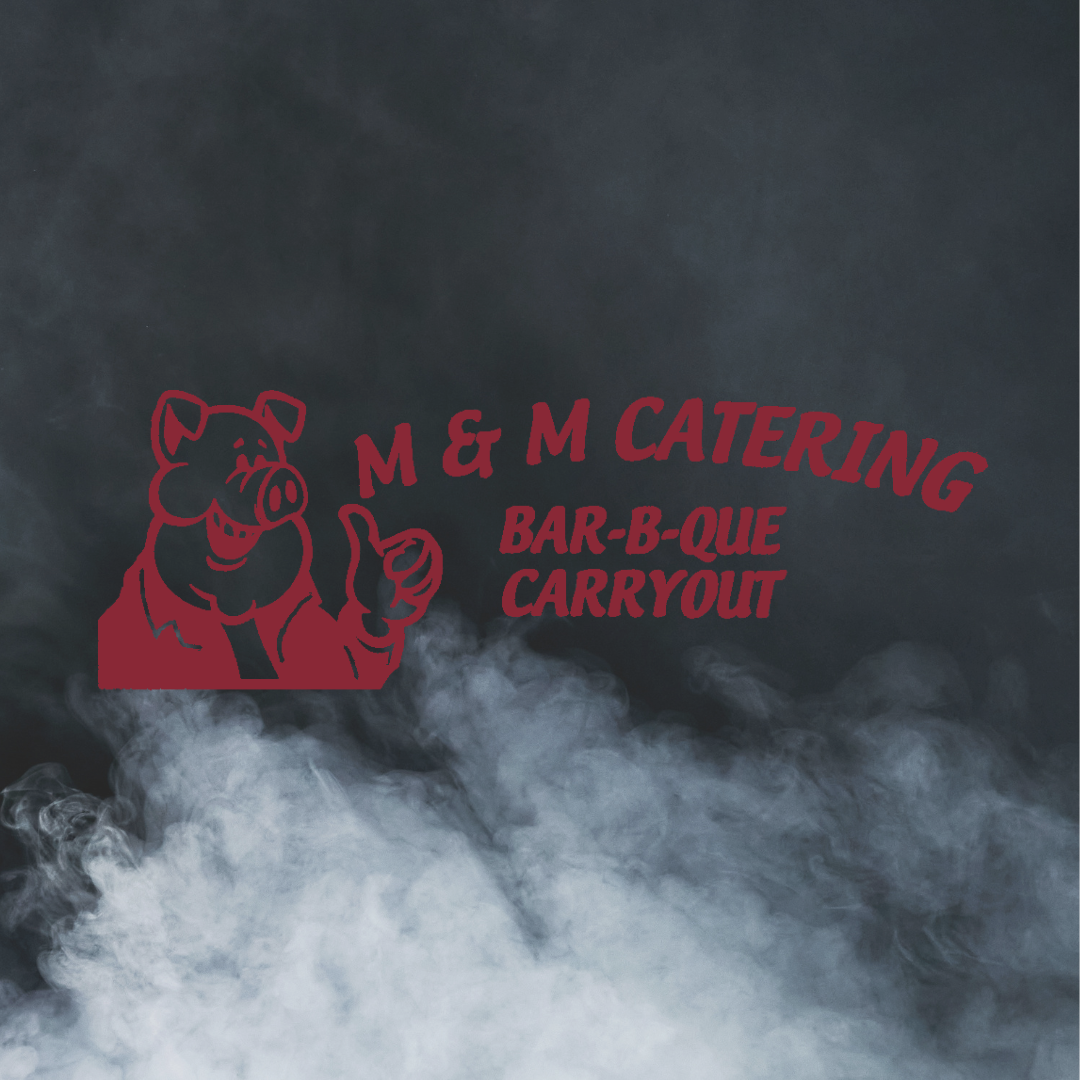 M & M Catering Bar-B-Que Carryout | BBQ Catering Carryout | 1039 Summer ...