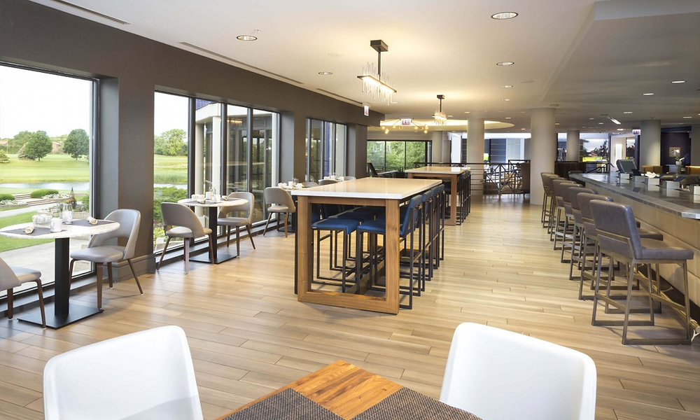 Covid-19 Guidelines for Restaurants – Updated Fall/Winter