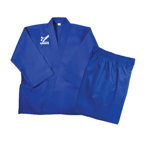 Karate Uniform (required) | Suncoast Gymnastics